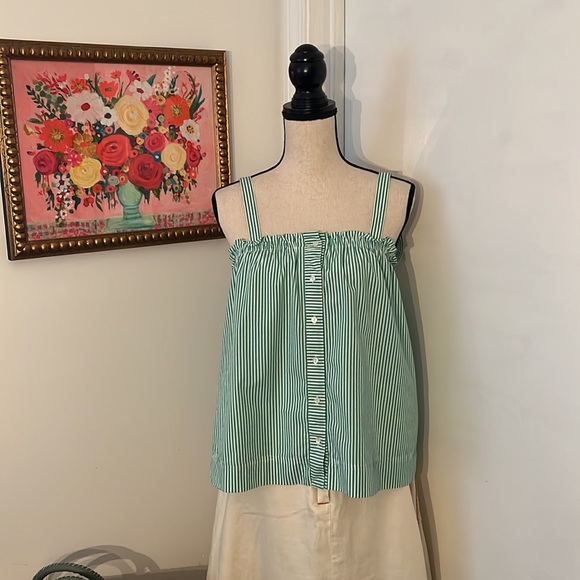 J. Crew | Tops | J Crew Top | Poshmark
